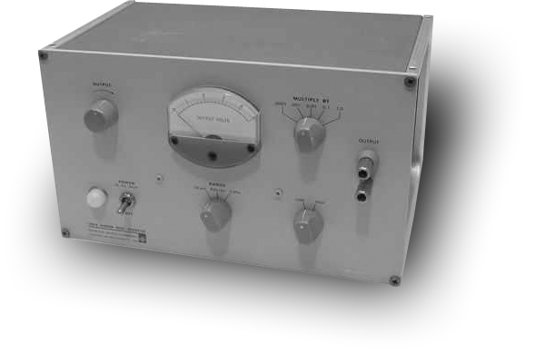 Advanced Noise Generator